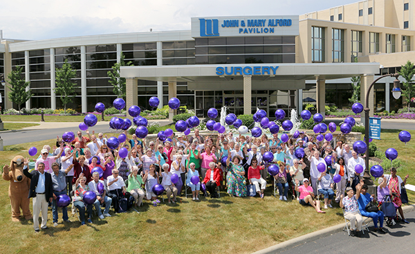 Licking Memorial Health Systems - About LMHS