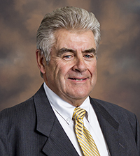 Licking Memorial Health Systems - About LMHS